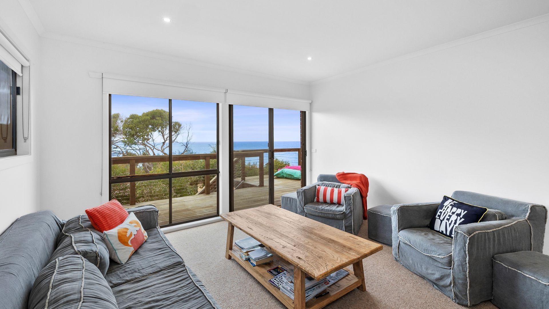 Melba Retreat - 32 Melba Parade - Great Ocean Road