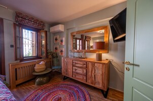 Casa de Férias Família | Ferro/tábua de engomar, berço de viagem, Wi-fi grátis 