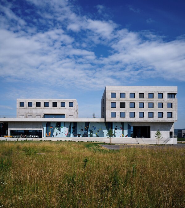 Boulderbar Hotel Linz - Linz