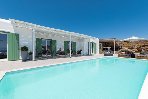 Dioni Villa Mykonos - Mykonos