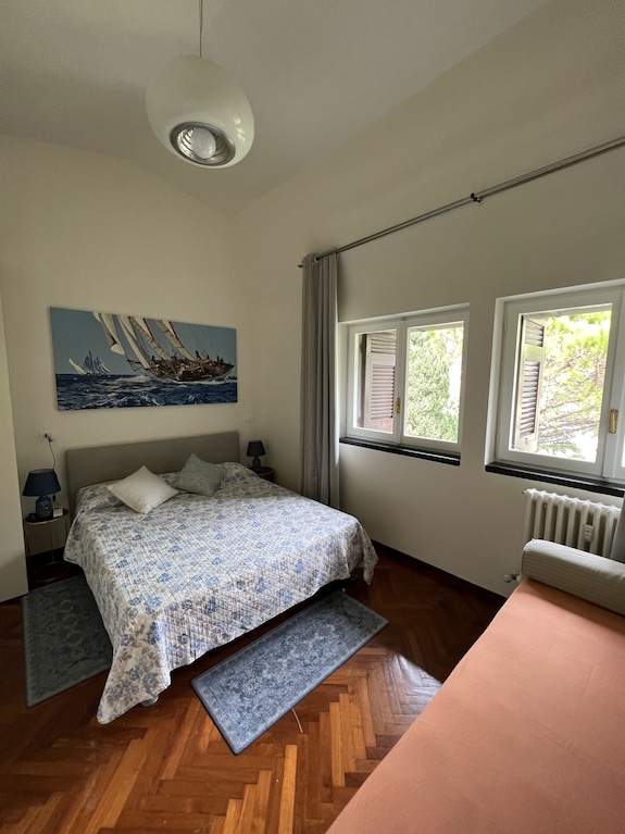 The Nautilus - Rapallo