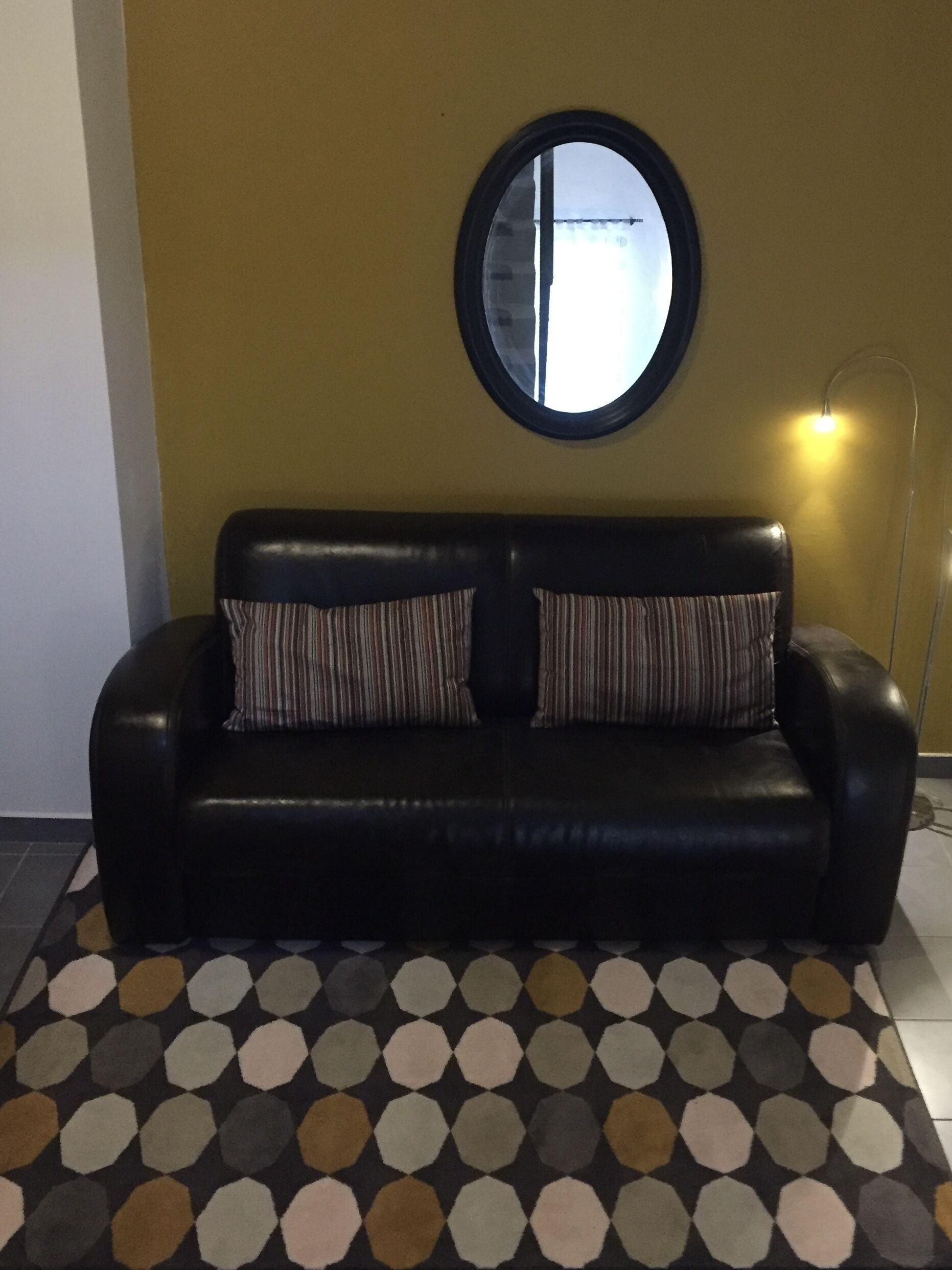 Double Room With Balcony And Sea View:1,2,3,4,5 - Mandre