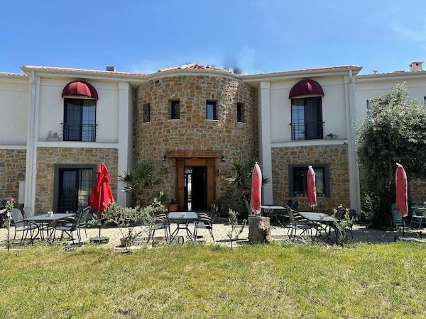 Hotel Panaya - Gökçeada