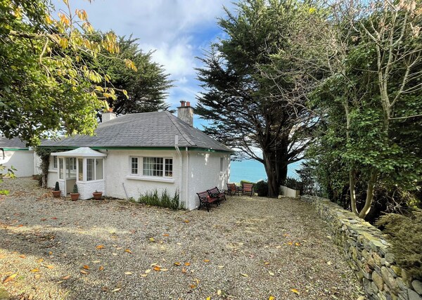 Rocklea Seaside Cottage - County Down