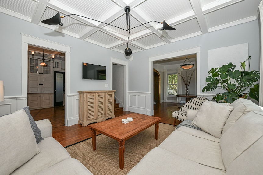 Stylish Cottage, Walkable To Dt Geneva, Pet Friendly - レイク・ジェニーバ, WI