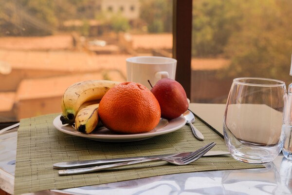 Ag Hotel Ouaga - Ouagadougou