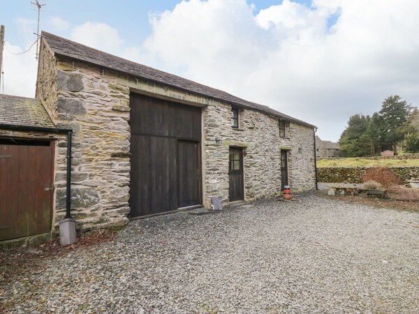 Myra's View - Newby Bridge