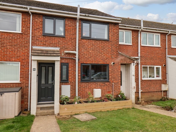 22 Constable Road - Hunmanby