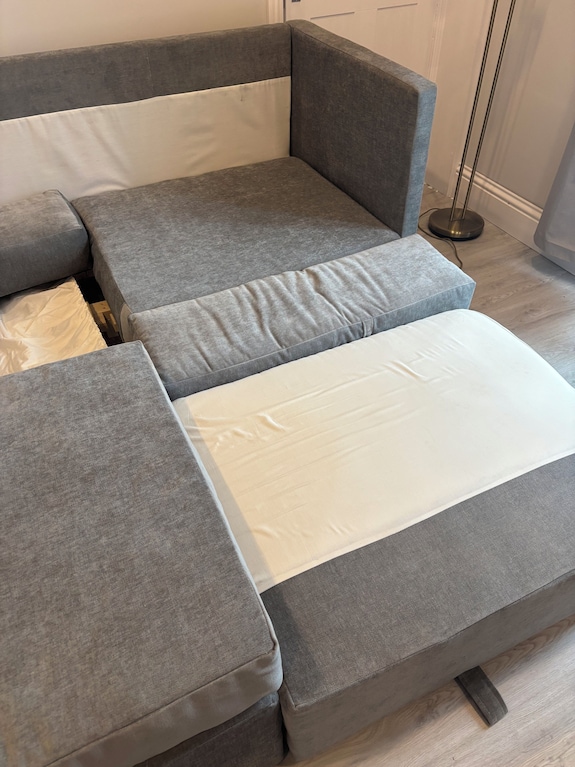 Self Catering Flat, Parking, 4 Min Walk To Beach, 3 Min Shops. Ferry Discount. - Isle of Wight