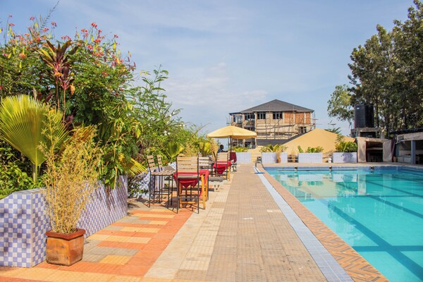 Galore Luxury Resort - Kisumu