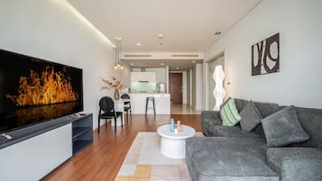 Secretária, Wi-fi grátis