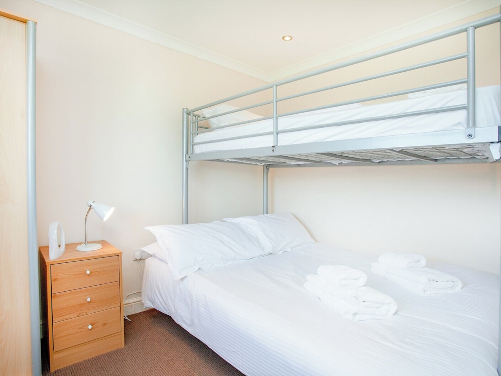 2 Chambres à Coucher à St Merryn, Near Padstow - Wadebridge