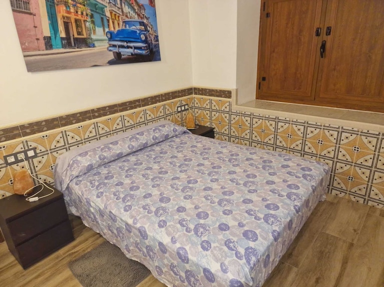 The Carchata - Buñol