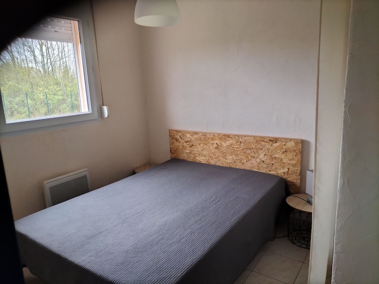 Gite Ardèche Sud With Swimming Pool, Tennis, Playground - Ardèche