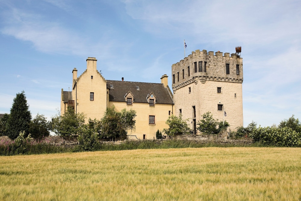 The Manor At Plane Castle - Stirling