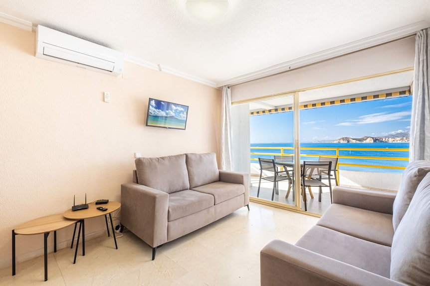Don Miguel Apartment 8-c Levante Beach - Benidorm