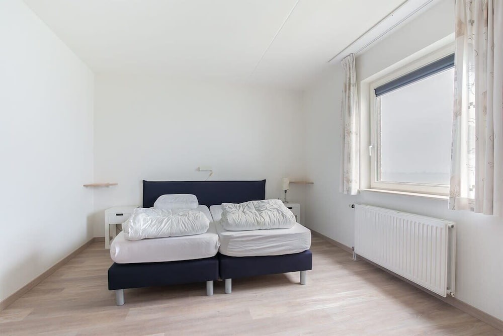 Hello Zeeland - Appartement Port Scaldis 11-112 - Breskens