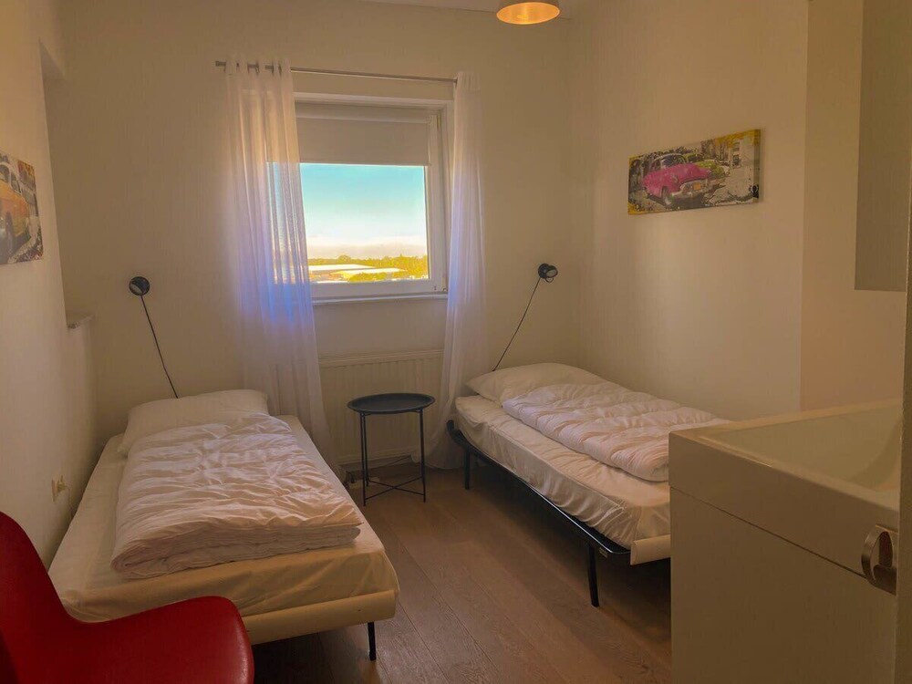 Hello Zeeland - Appartement Port Scaldis 19-042 - Middelburg, Netherlands