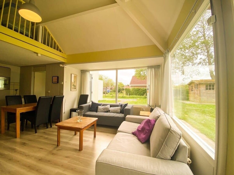 By The Beach In Breskens | Duinroos 167 | Hello Zeeland - Breskens