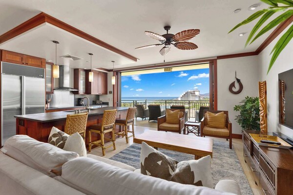 Hale Kai Ko Olina Villa W/ Ocean Views! - Mililani, HI