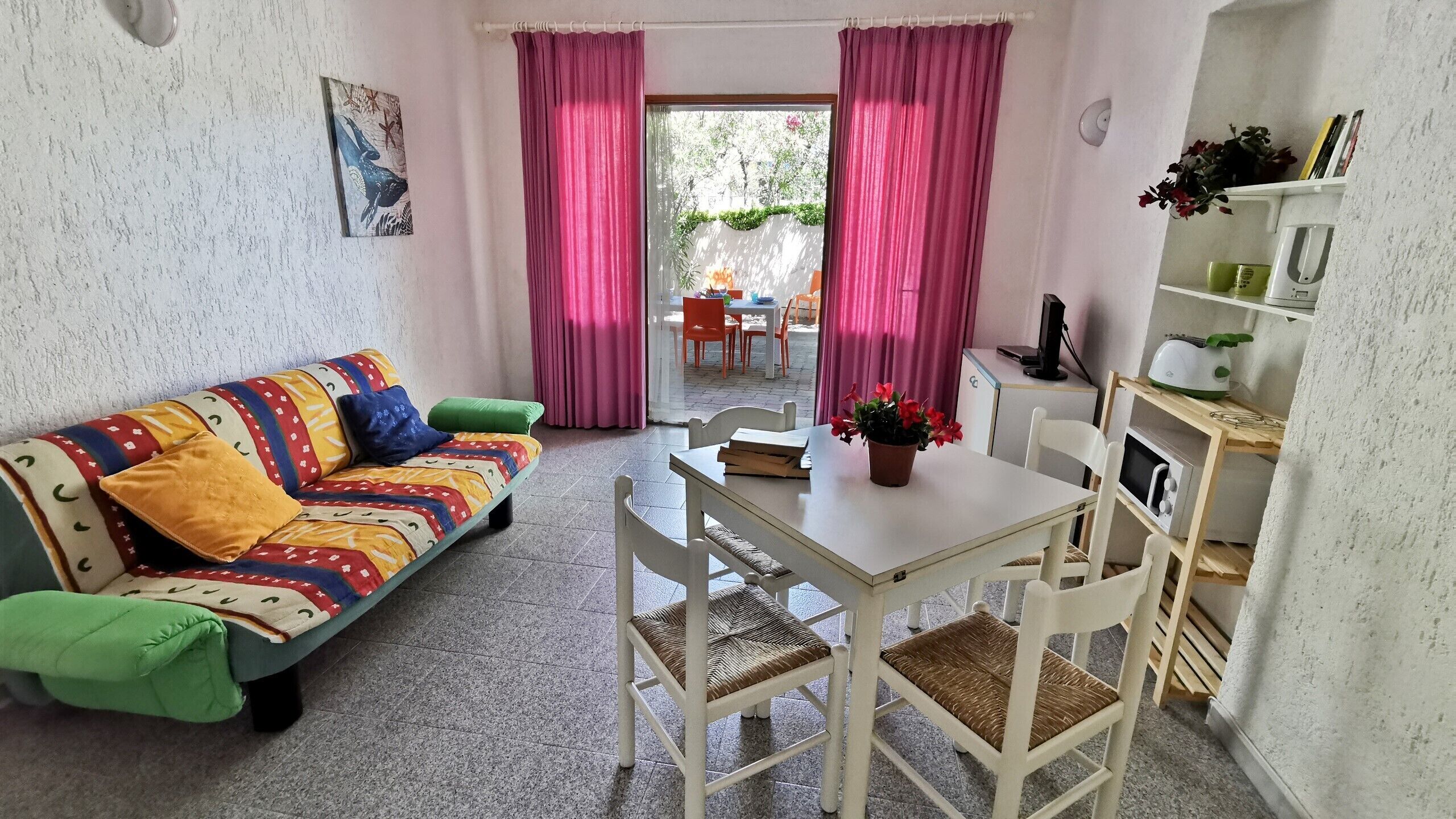 La Casa Di Rita - Salamaghe - Budoni