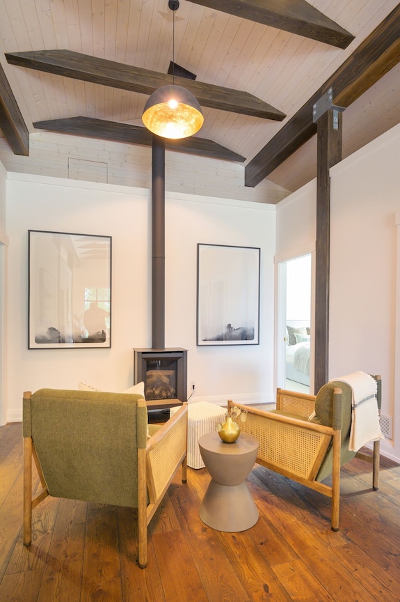 Relaxing Country Getaway In Your Dream House - Pemberton