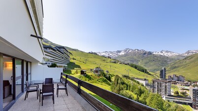Sowell Residences Pierre Blanche