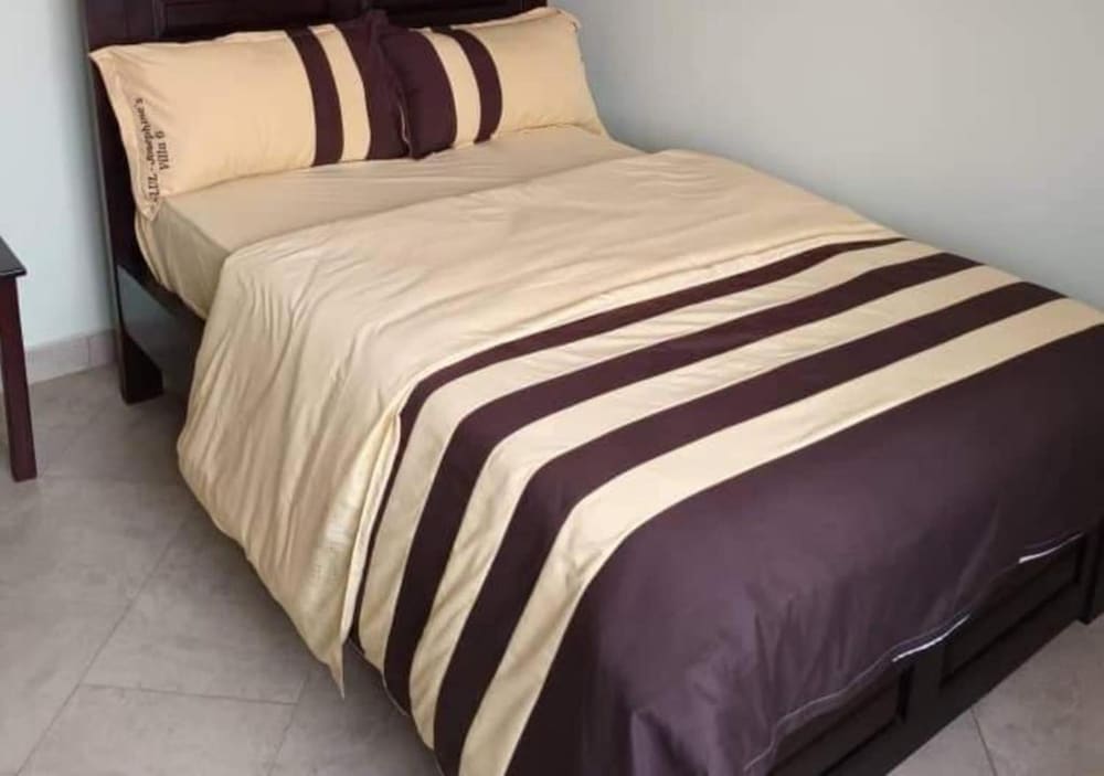 Nl Josephines Apartments - Kampala