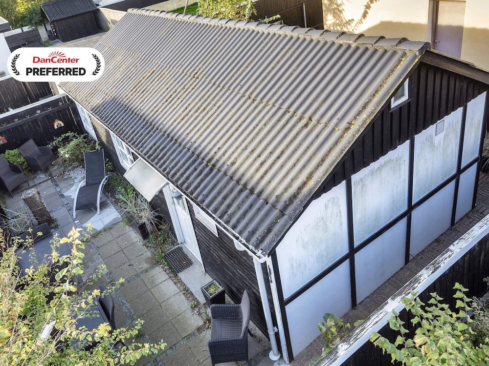 6 Person Holiday Home In Skagen - Skagen