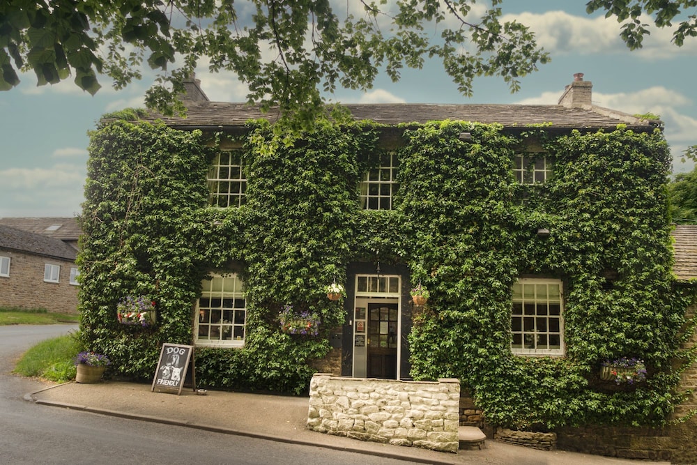 Shoulder Of Mutton - Yorkshire
