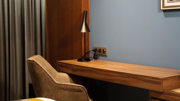 Hotel Indigo Guadalajara Expo By Ihg - Guadalajara