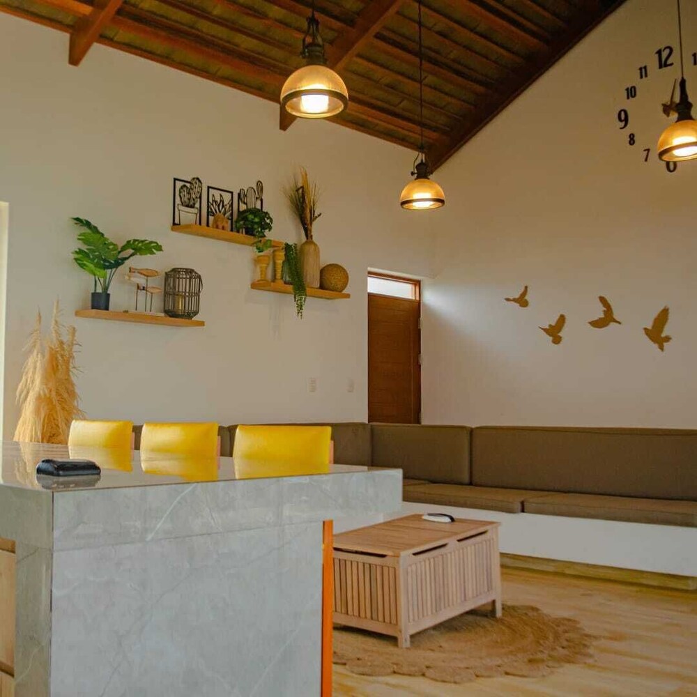 Hop Praia Exclusiva Laguna Y Playa En Chincha - San Clemente
