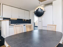 Casa | Parte interna