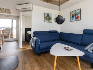 Casa | Sala de estar