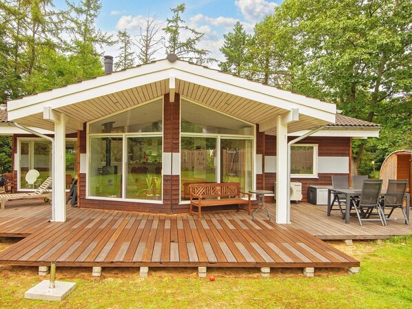 Casa | Comodidade do alojamento