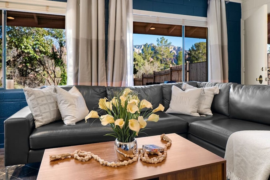 A440a Smith Road Aaa · Fabulous Uptown Escape - Sedona, AZ