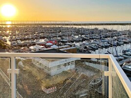 Apartamento | Fachada