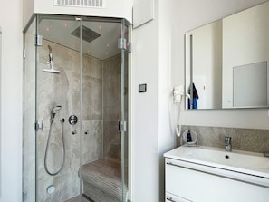Apartamento | Casa de banho