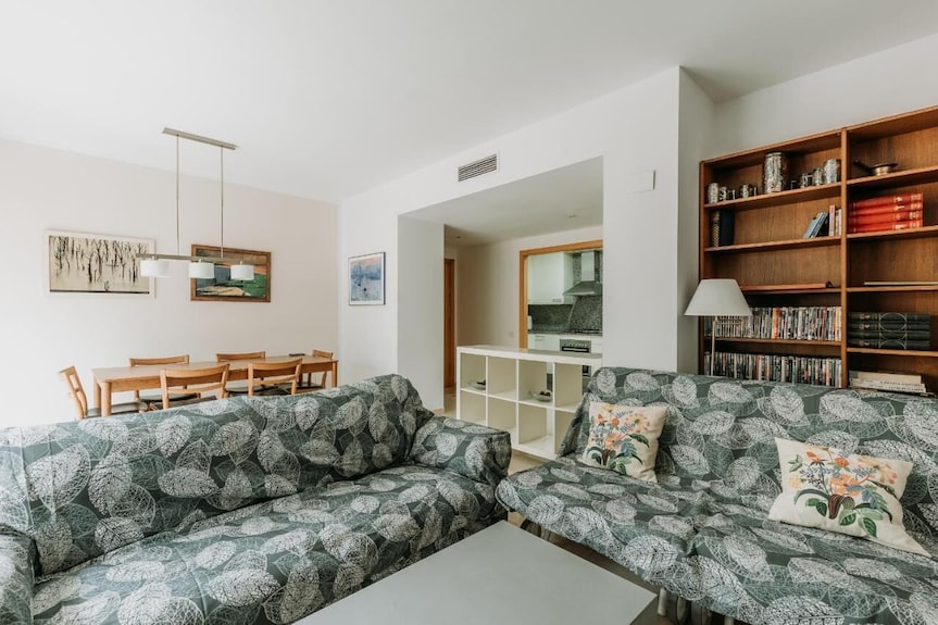 Badalona Beach Apartment - Badalona