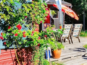 Casa | Fachada
