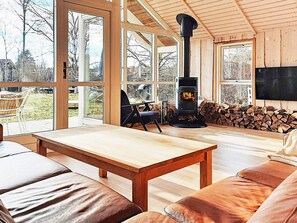 Casa | Área de estar