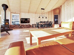 Casa | Área de estar