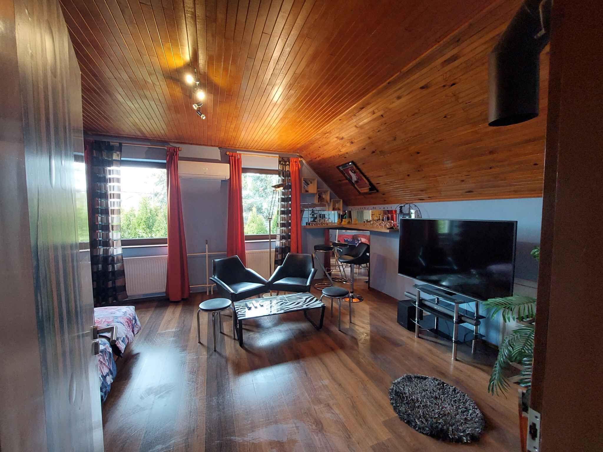 Ferienwohnung Für 6 Personen Mit Internet - Keszthely