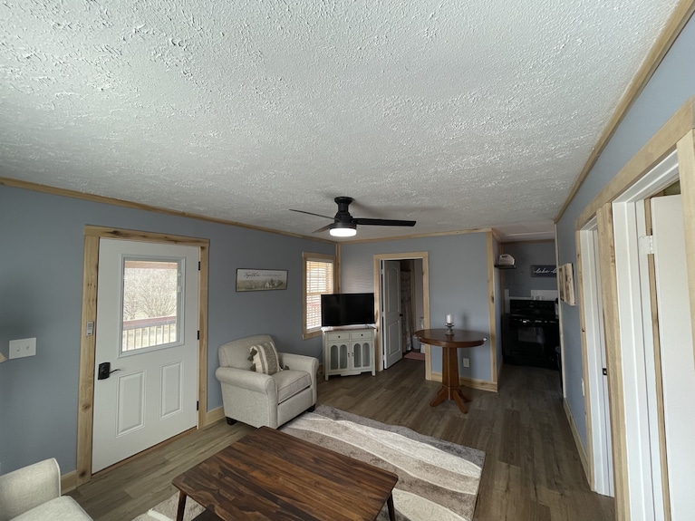 Newly Renovated Near Rowena, Grider And Wolf Creek Dam - Kentucky