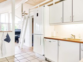 Casa | Cozinha privada
