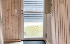 Casa | Parte interna