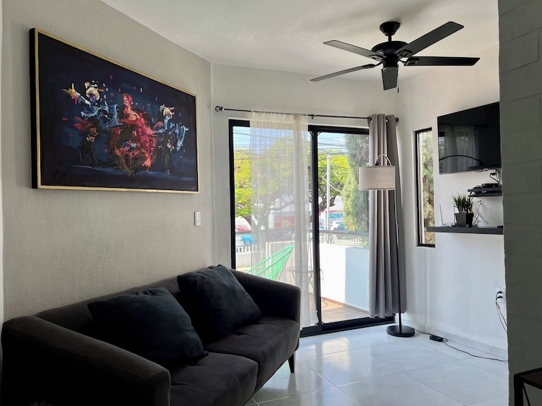 Cumbres Department - Tuxtla Gutiérrez