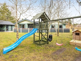 Área infantil