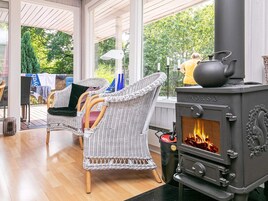 Casa | Parte interna