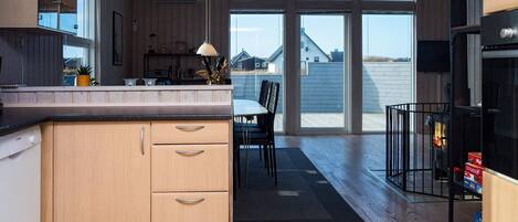 Casa | Cozinha privada